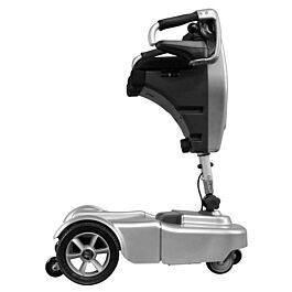 Rollerscoot opvouwbare rolstoel / scootmobiel | Nice2move